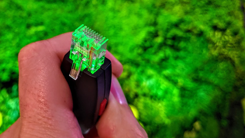 Writing A Simple Payload | Hak5 - Shark Jack